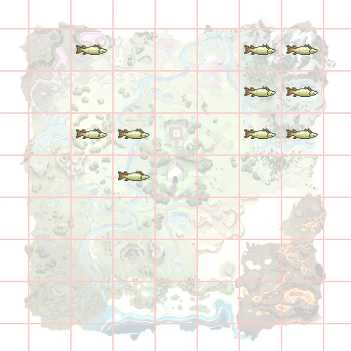 Pike | Cattails Game Wiki | Fandom