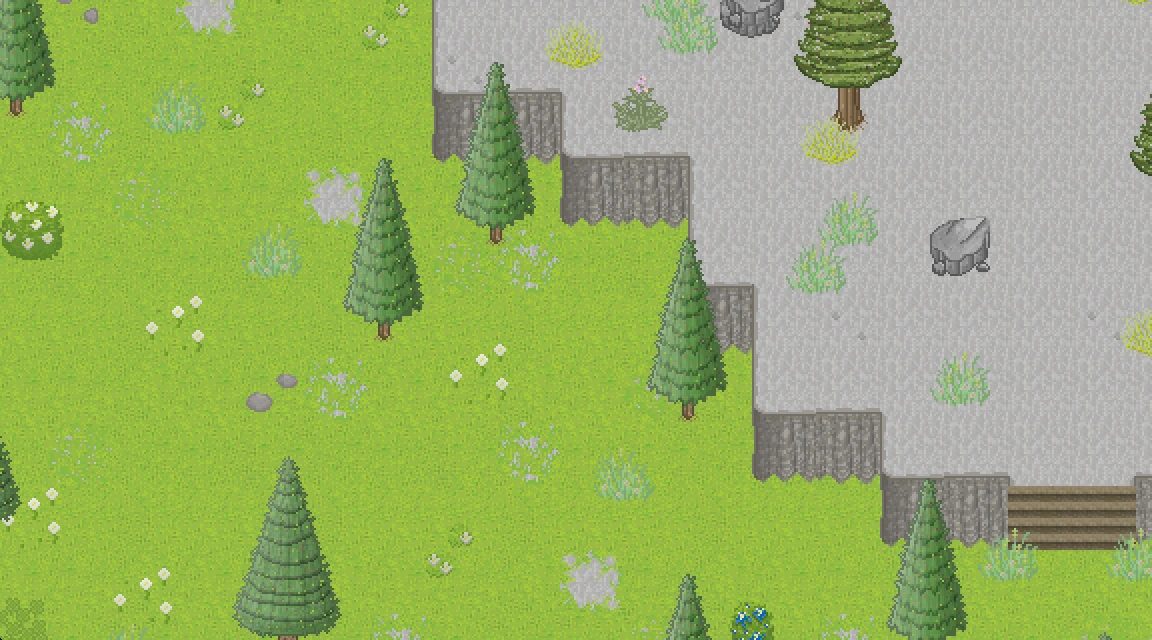 Highlands | Cattails Game Wiki | Fandom