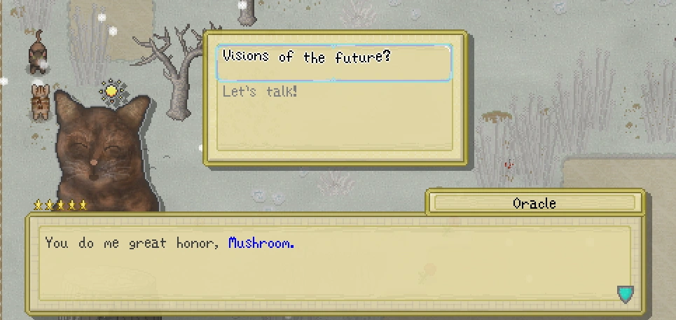 Weather | Cattails Game Wiki | Fandom