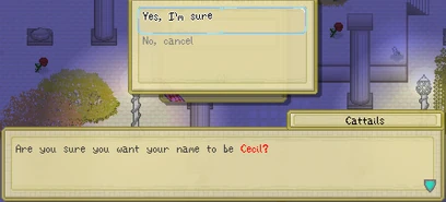 Elli | Cattails Game Wiki | Fandom