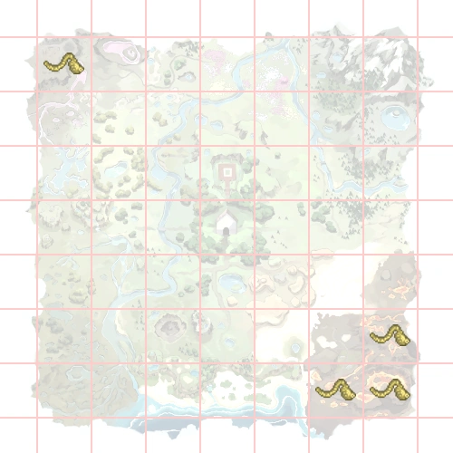 Adder | Cattails Game Wiki | Fandom