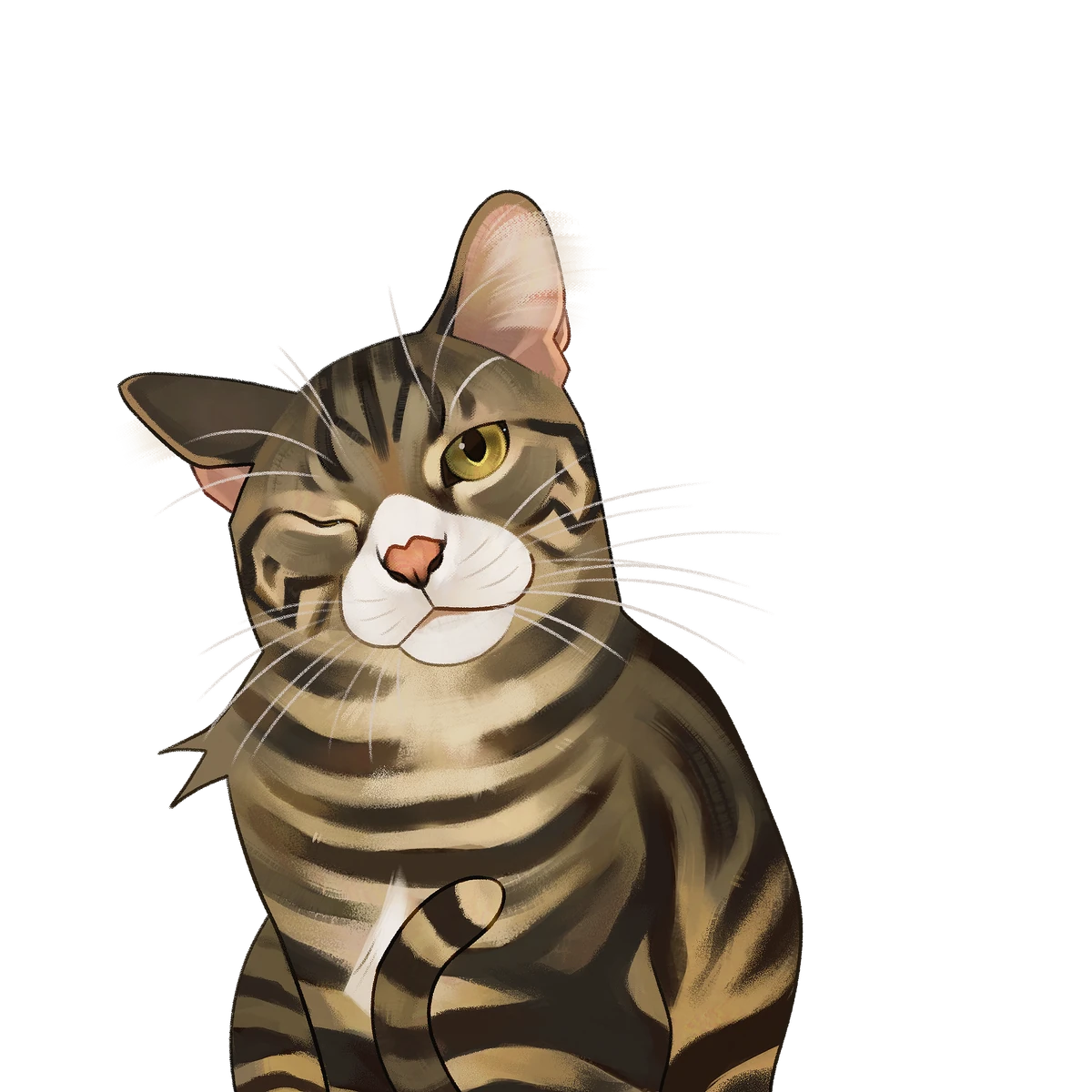 Champ | Cattails Game Wiki | Fandom