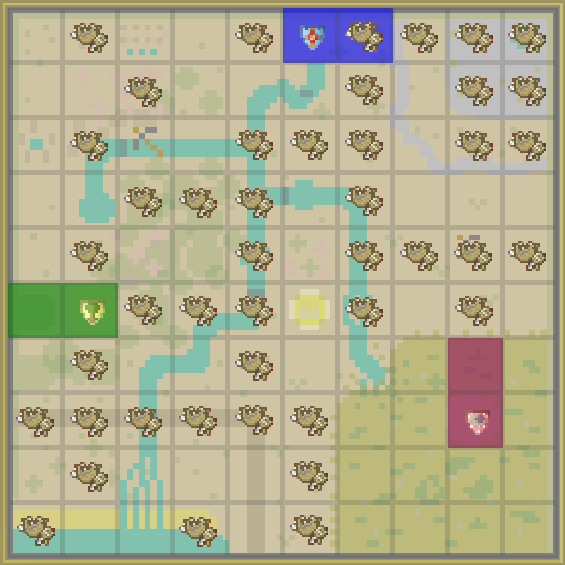 Rabbit | Cattails Game Wiki | Fandom