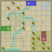 Toad | Cattails Game Wiki | Fandom