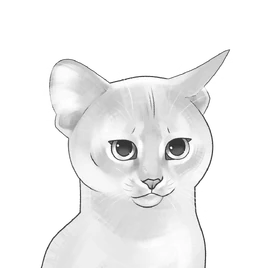 Player Kitten Four | Cattails Game Wiki | Fandom