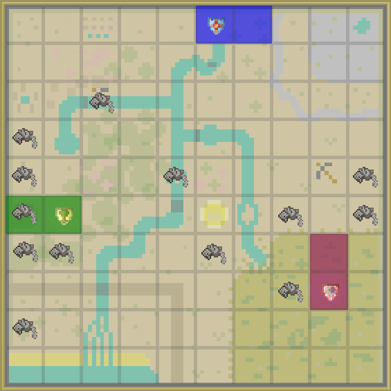 Grey Squirrel | Cattails Game Wiki | Fandom