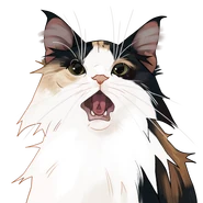 Elli/Wildwood Story | Cattails Game Wiki | Fandom