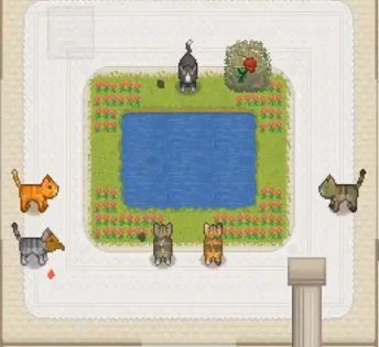 Friendship and Marriage | Cattails Game Wiki | Fandom