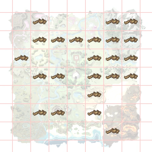 Squirrel/Wildwood Story | Cattails Game Wiki | Fandom