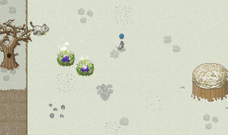 Hunting | Cattails Game Wiki | Fandom