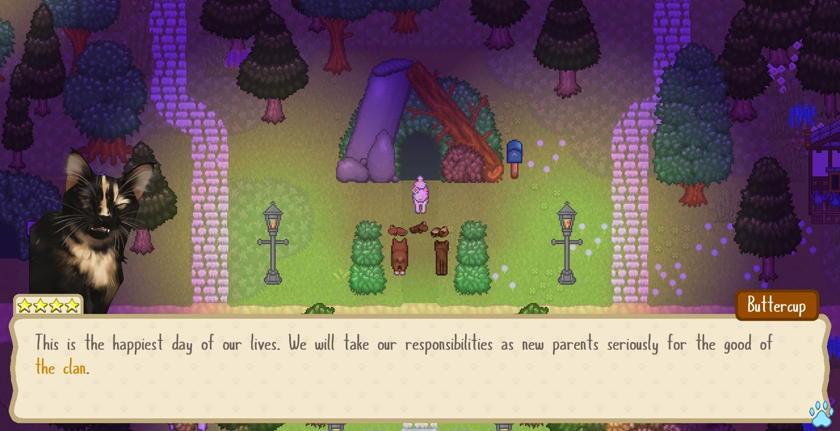 Rival Marriages | Cattails Game Wiki | Fandom