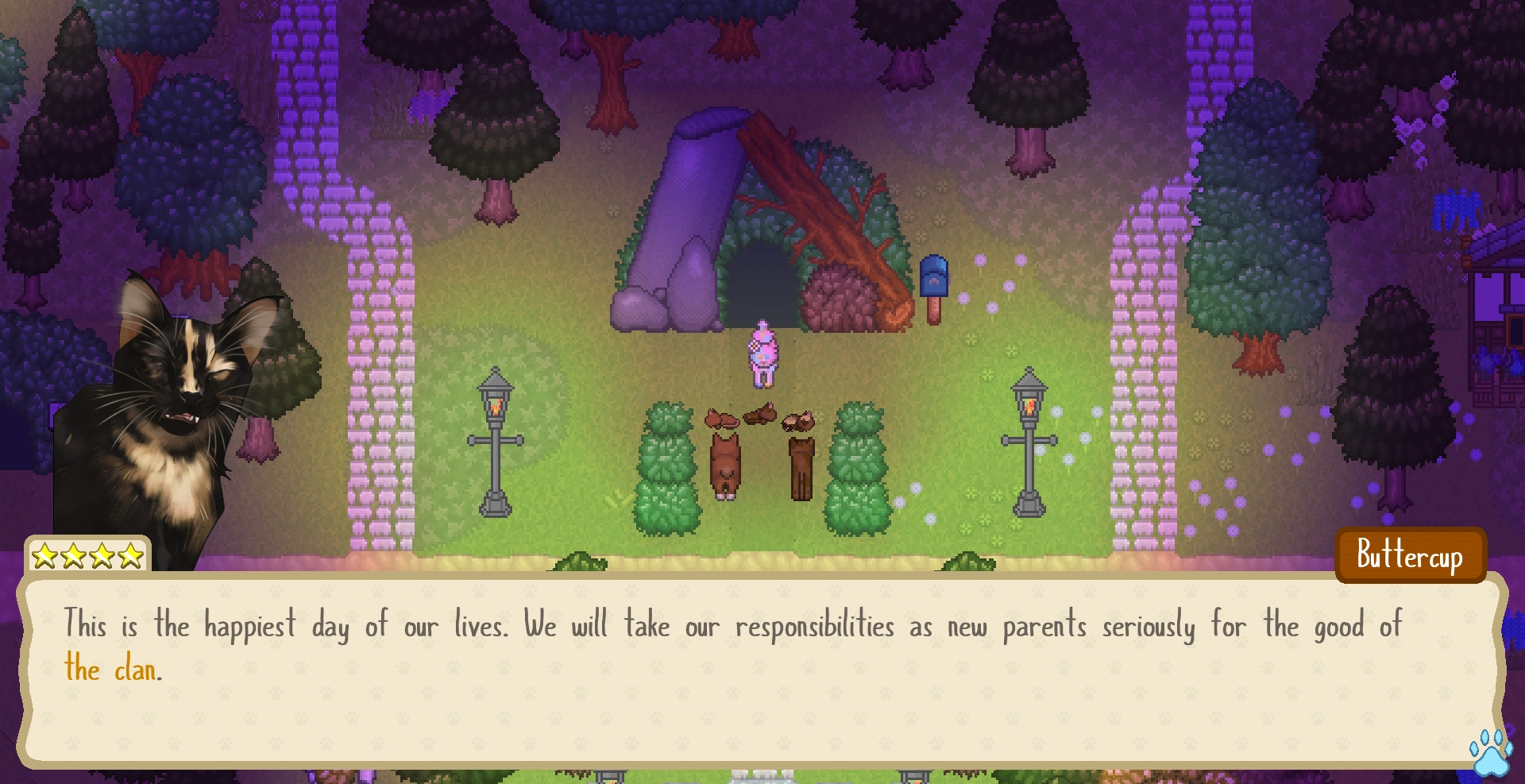 Discuss Everything About Cattails Game Wiki | Fandom