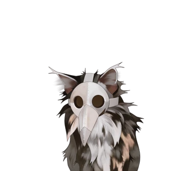 Jack | Cattails Game Wiki | Fandom