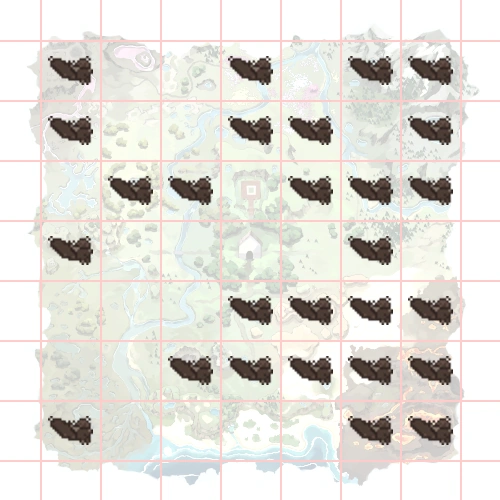 Bat/Wildwood Story | Cattails Game Wiki | Fandom