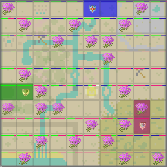 Valerian | Cattails Game Wiki | Fandom