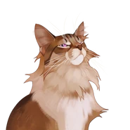 Zephyr | Cattails Game Wiki | Fandom