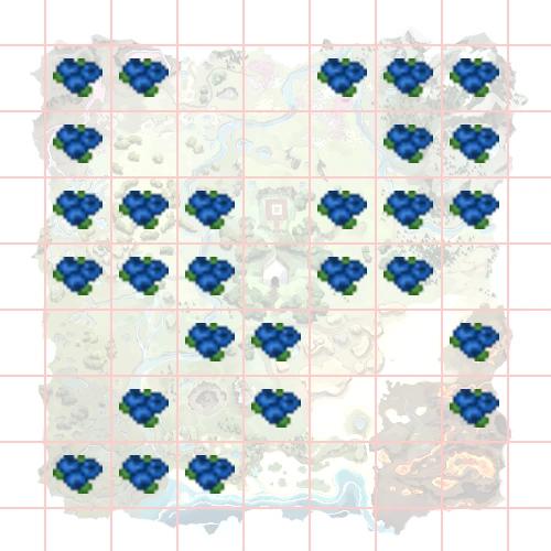 Blueberries (Fair) | Cattails Game Wiki | Fandom