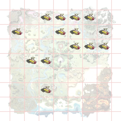 Finch | Cattails Game Wiki | Fandom