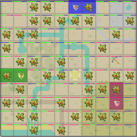 Goldenseal | Cattails Game Wiki | Fandom