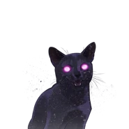 Umbra | Cattails Game Wiki | Fandom