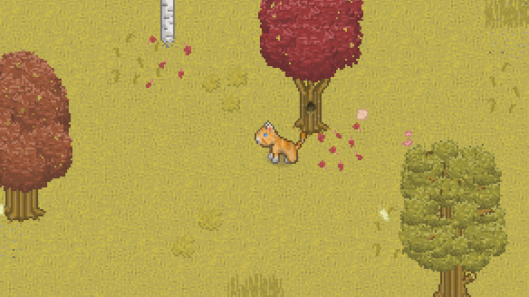 Forests | Cattails Game Wiki | Fandom