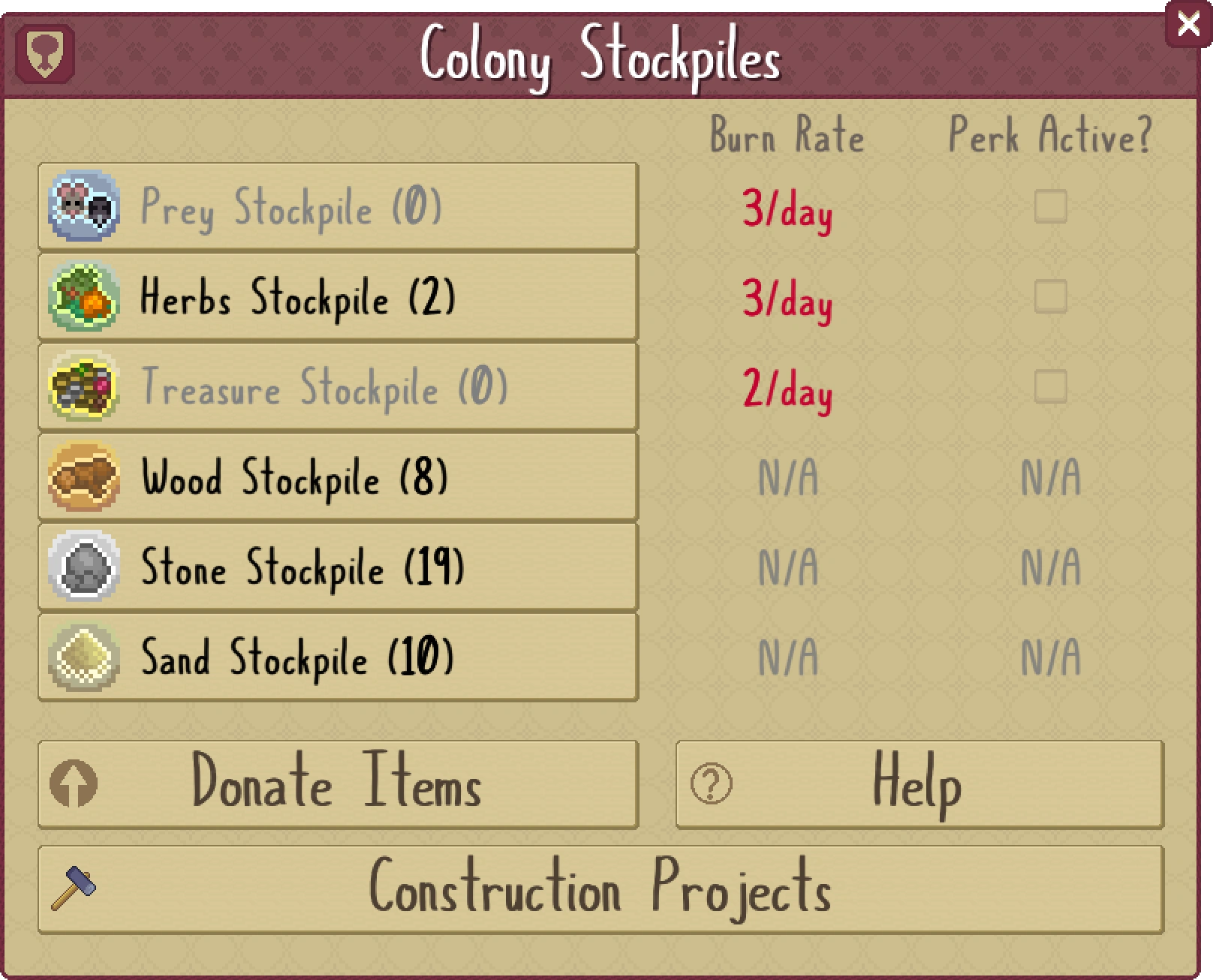 Discuss Everything About Cattails Game Wiki | Fandom