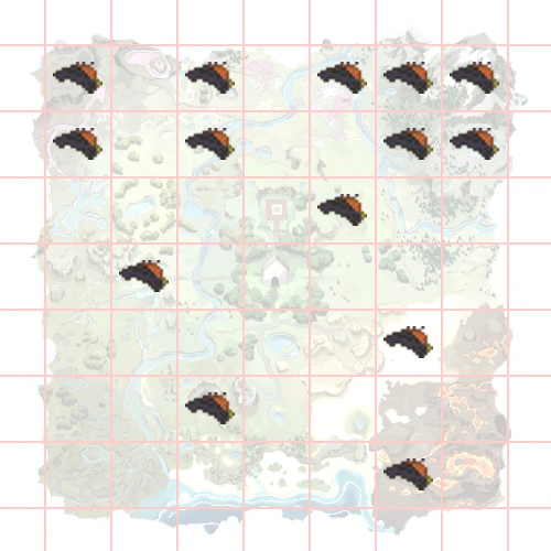 Robin (prey) | Cattails Game Wiki | Fandom