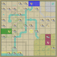 Dove | Cattails Game Wiki | Fandom