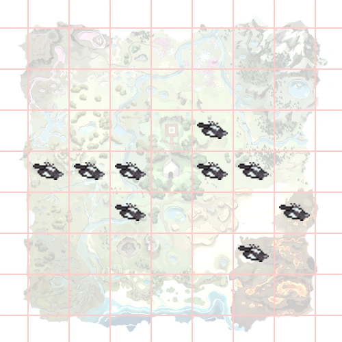 Magpie | Cattails Game Wiki | Fandom