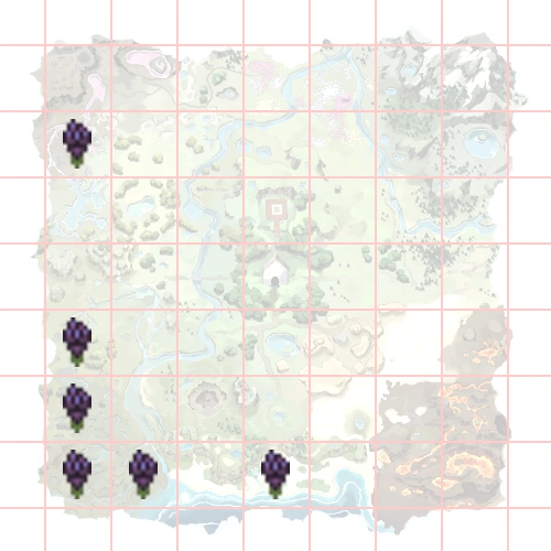 Snake Lily (Poor) | Cattails Game Wiki | Fandom