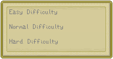 Difficulty | Cattails Game Wiki | Fandom