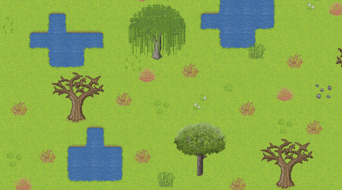 Prairies | Cattails Game Wiki | Fandom