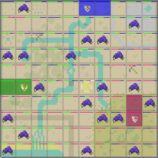 Category:Berries | Cattails Game Wiki | Fandom