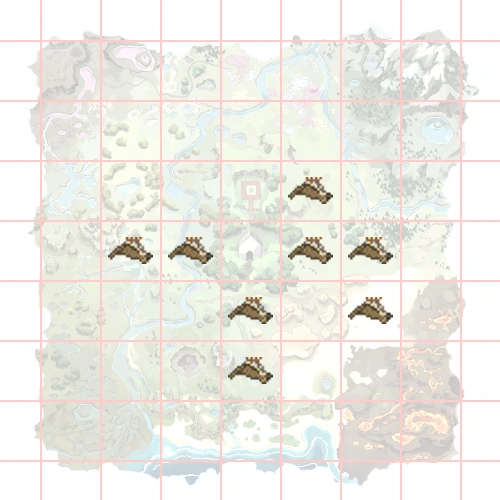 Thrush | Cattails Game Wiki | Fandom