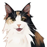 Elli/Wildwood Story | Cattails Game Wiki | Fandom