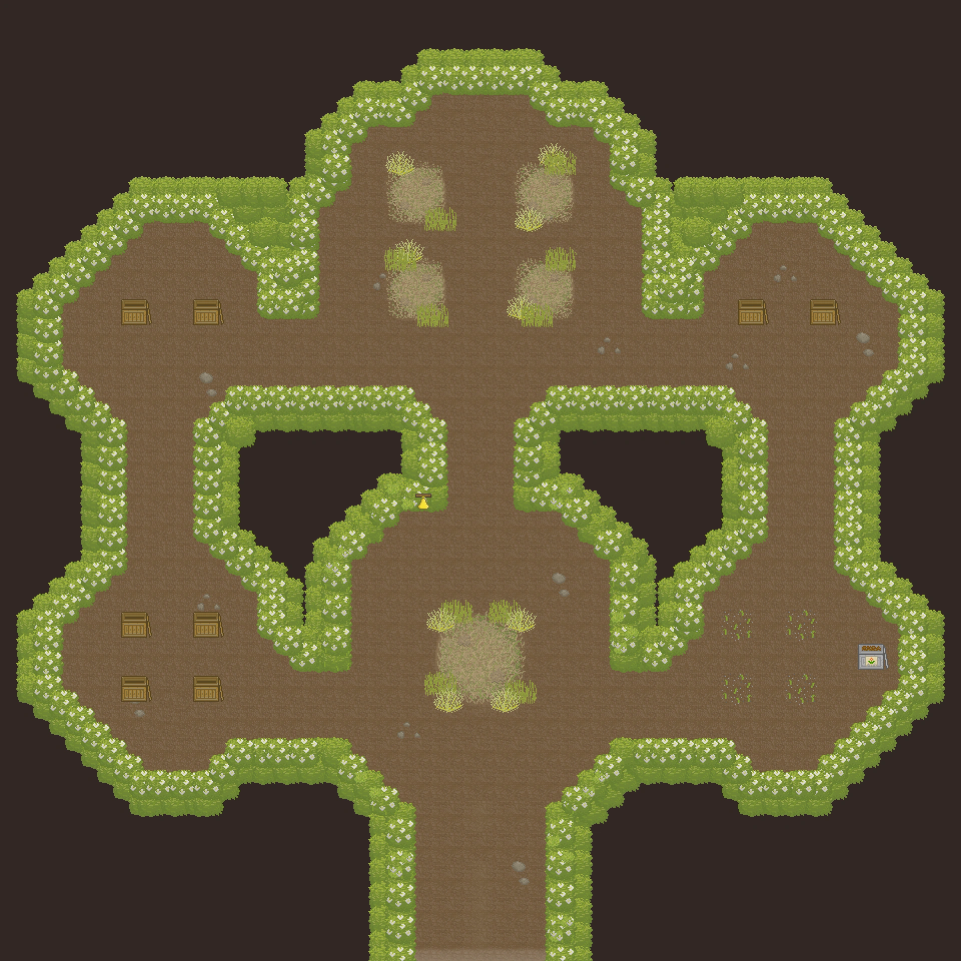 Discuss Everything About Cattails Game Wiki | Fandom