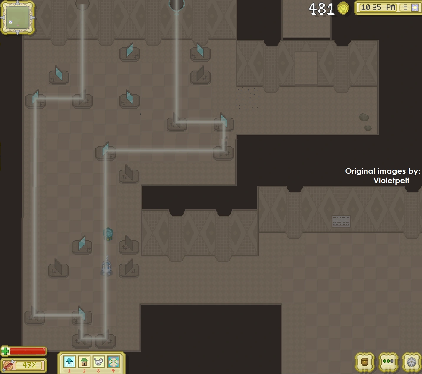 Discuss Everything About Cattails Game Wiki | Fandom