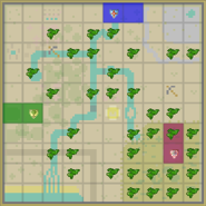 Frog | Cattails Game Wiki | Fandom