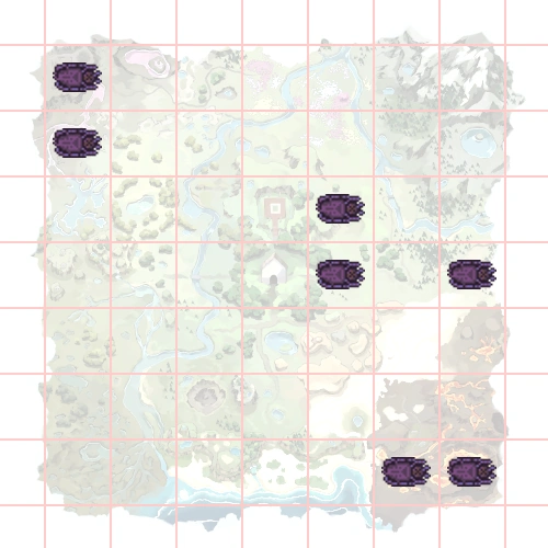 Spider | Cattails Game Wiki | Fandom