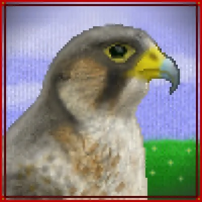 Falcon Development | Cattails Game Wiki | Fandom