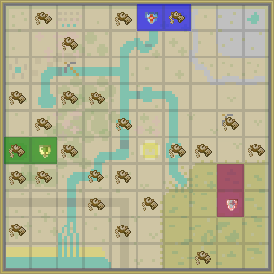 Squirrel | Cattails Game Wiki | Fandom