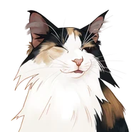 Elli/Wildwood Story | Cattails Game Wiki | Fandom