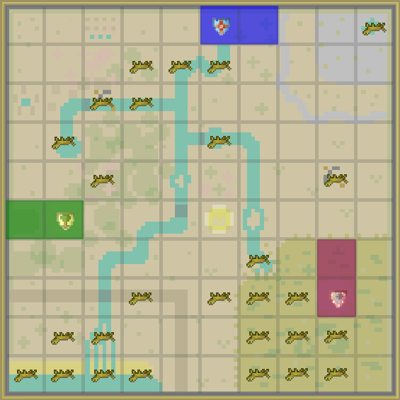 Turtle | Cattails Game Wiki | Fandom