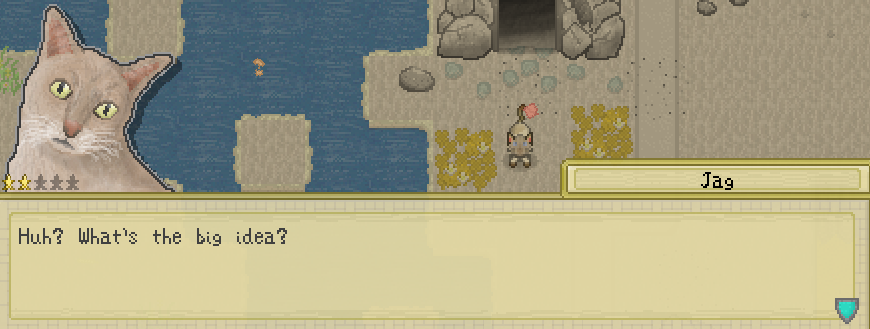 Горная колония | Cattails вики | Fandom