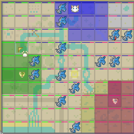 Блюджей | CattailsRu вики | Fandom