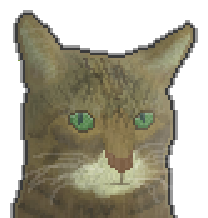 Сардж | CattailsRu вики | Fandom