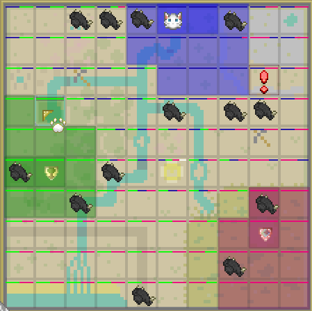 Ворона | CattailsRu вики | Fandom