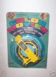 List of Motormouse and Autocat merchandise | Cattanooga Cats Wiki | Fandom