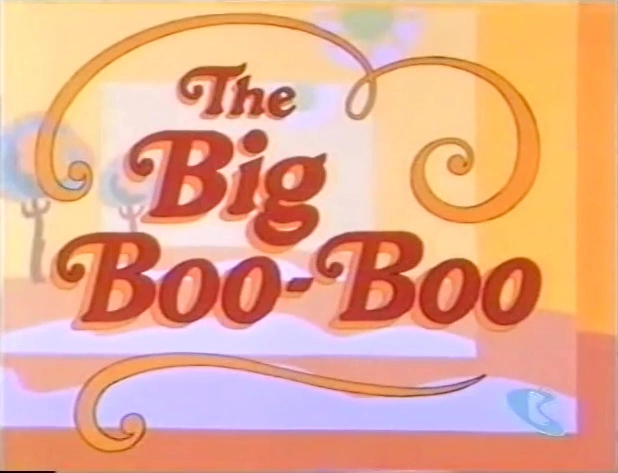 The Big Boo-Boo | Cattanooga Cats Wiki | Fandom