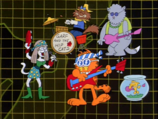 List of references to Cattanooga Cats | Cattanooga Cats Wiki | Fandom